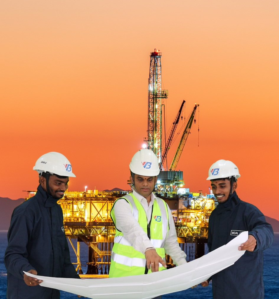 VB Group A Sustainability Technology Company