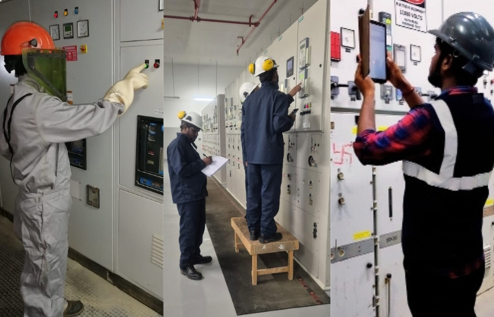 Join VB® – Digital & Detailed Engineering | Careers